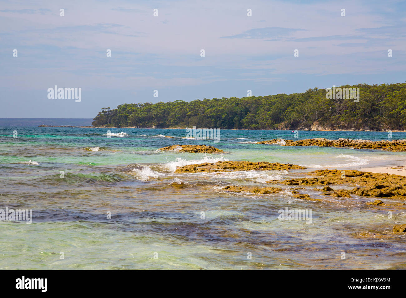 Scottish rocks hi-res stock photography and images - Alamy