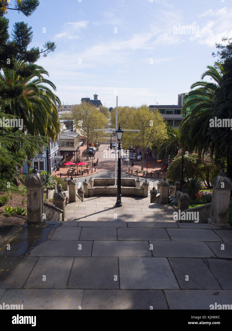 Nelson city new zealand hi-res stock photography and images - Alamy
