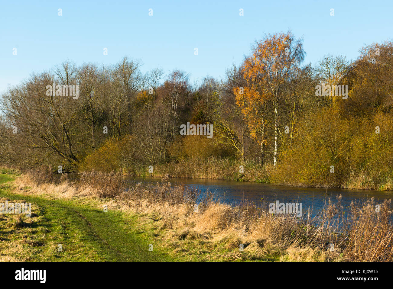 Hemingford gray hi-res stock photography and images - Alamy