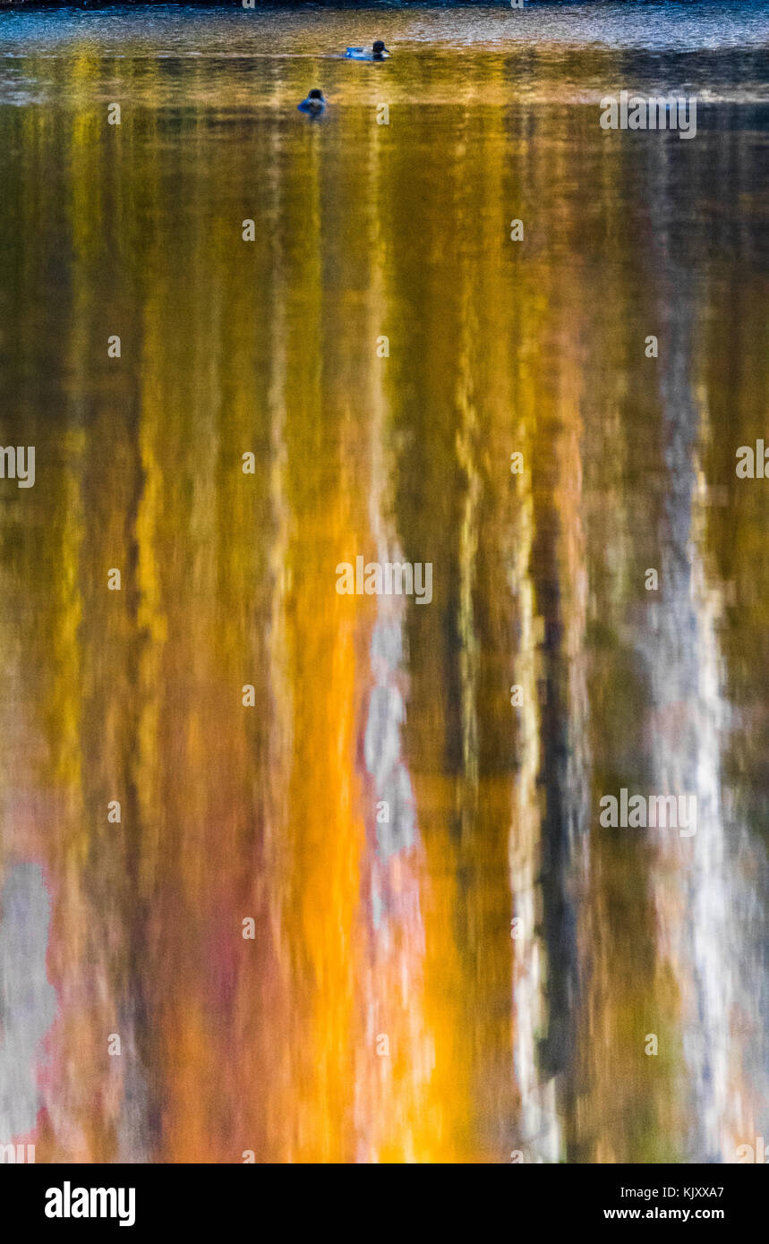 Shimmering patterns hi-res stock photography and images - Alamy