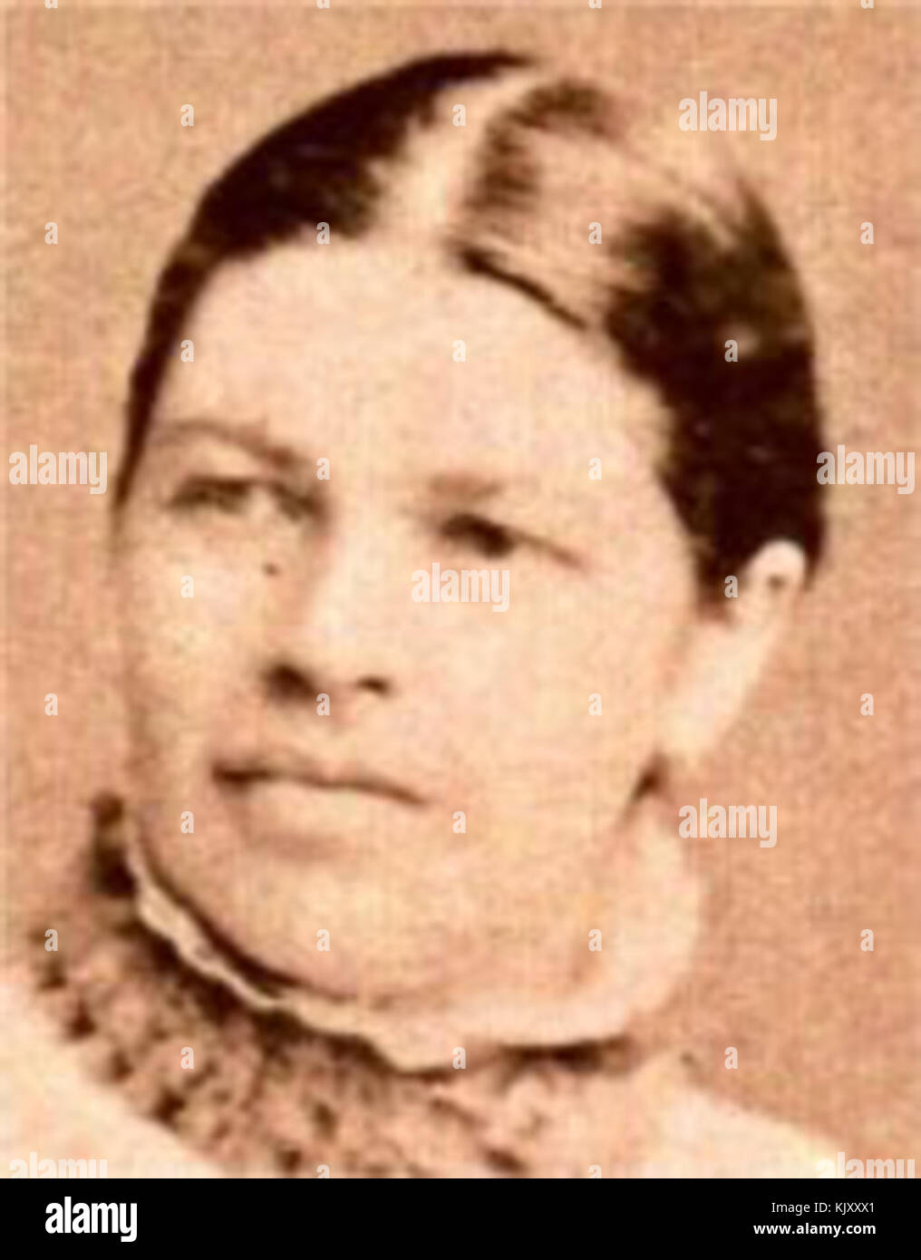 Charlotte Clements Forsaith Stock Photo - Alamy