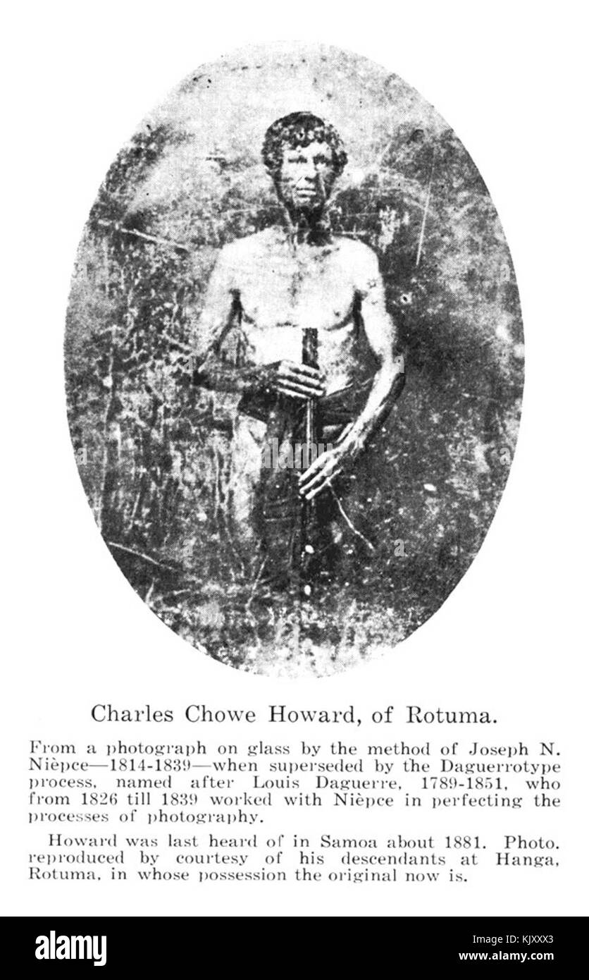 Rotuma hi-res stock photography and images - Alamy