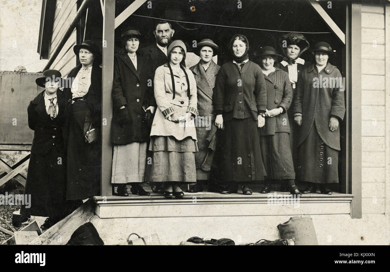 Charles Chilton, 1920 Stock Photo - Alamy