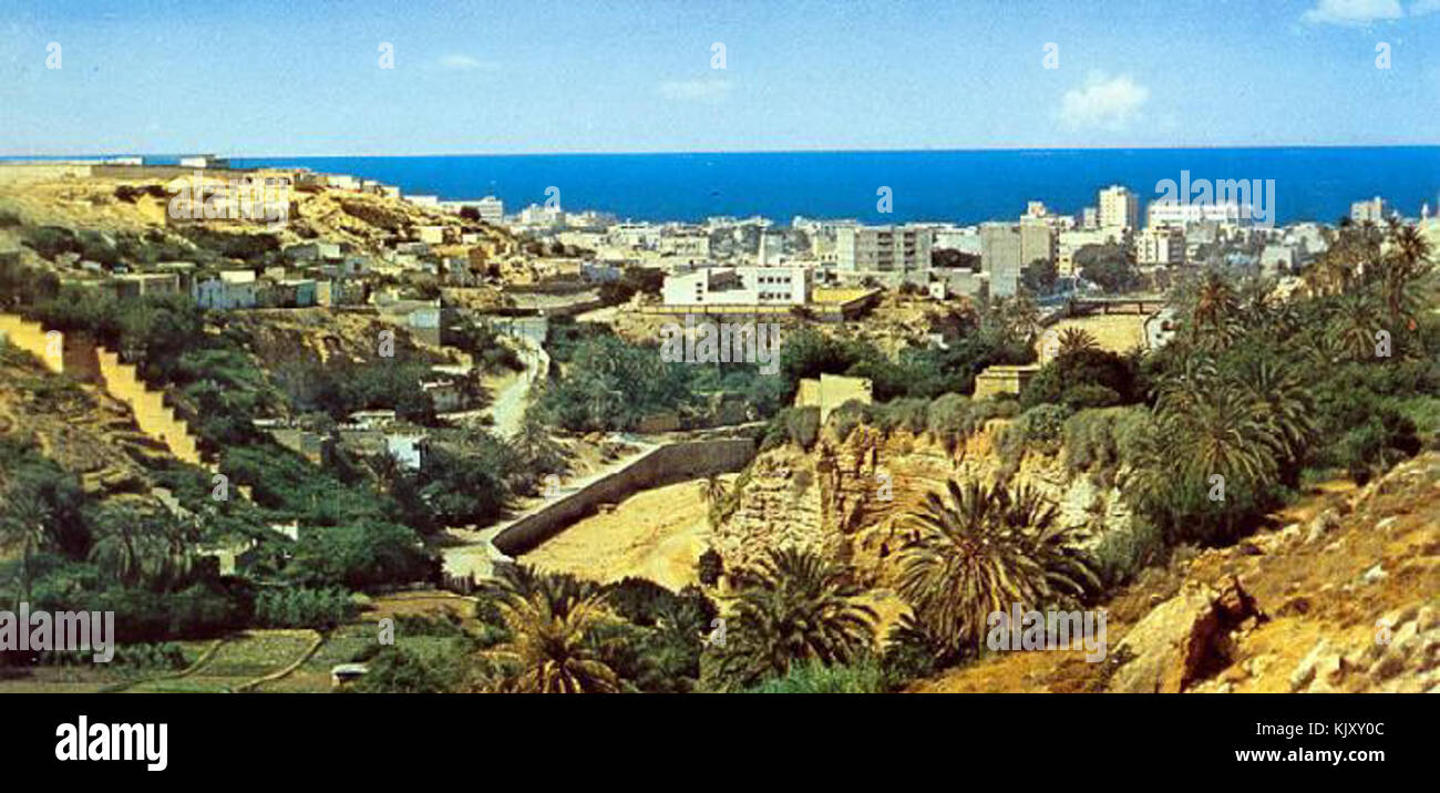 Derna hi-res stock photography and images - Alamy