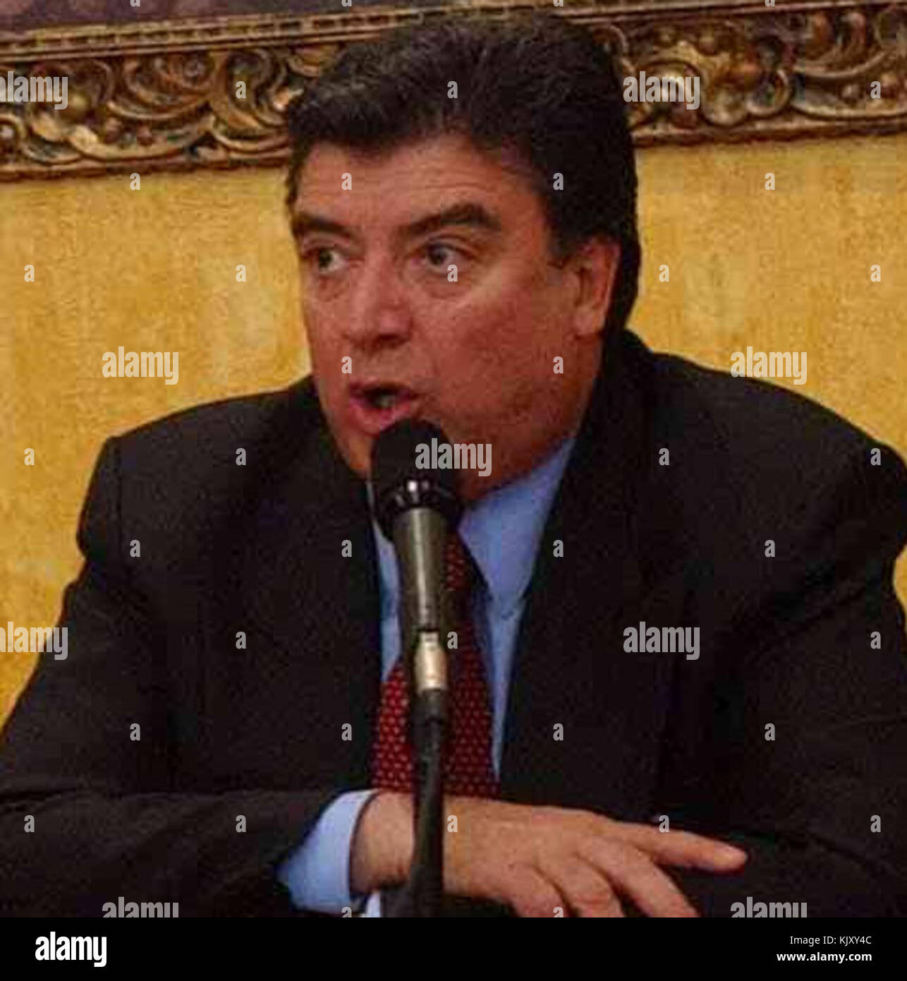 Felipe Gonzalez High Resolution Stock Photography and Images - Alamy