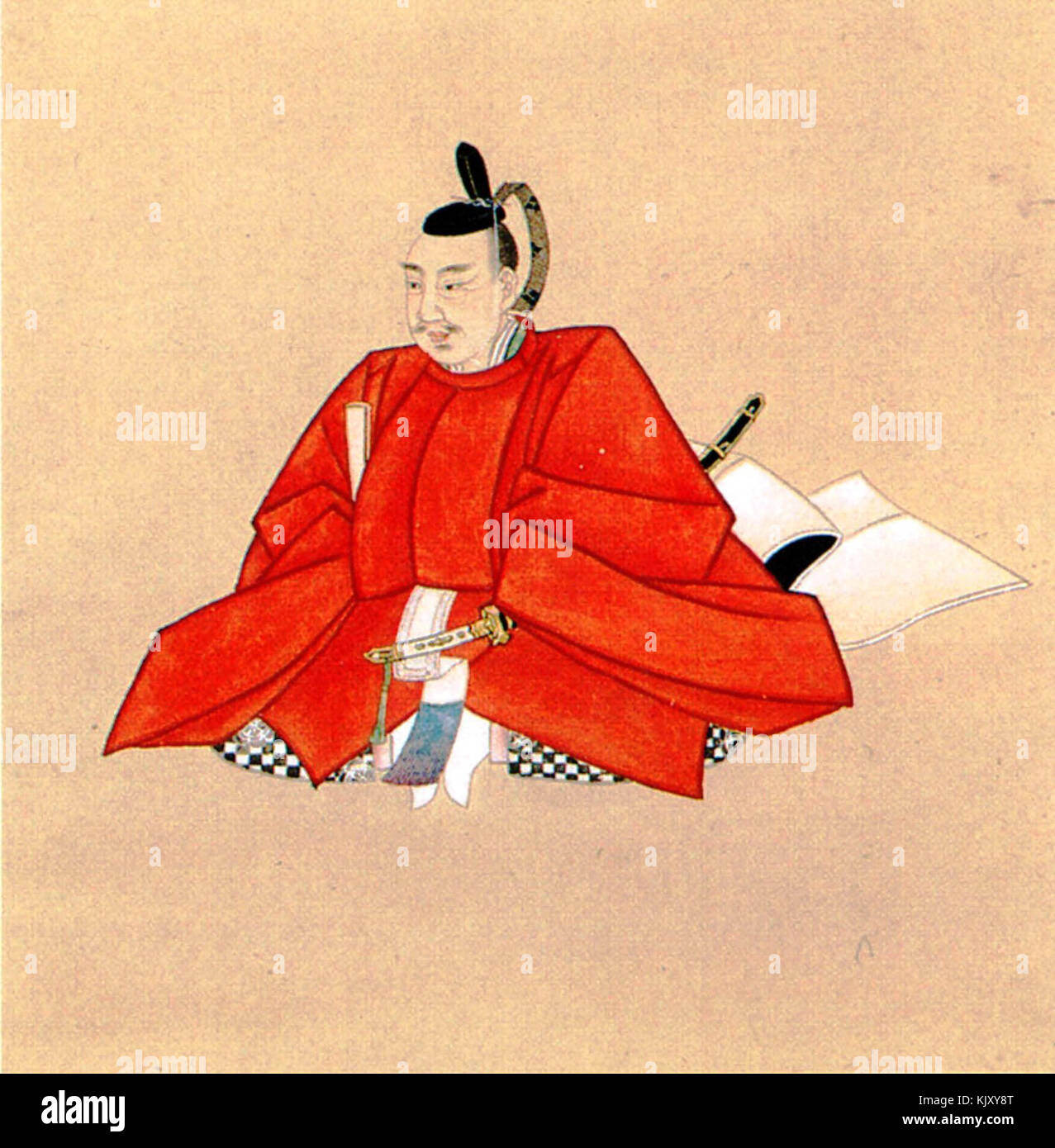 Furuta hi-res stock photography and images - Alamy