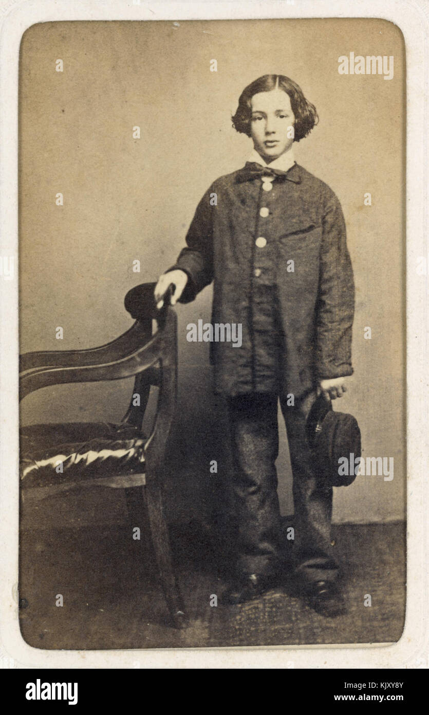 Francis bell hi-res stock photography and images - Alamy