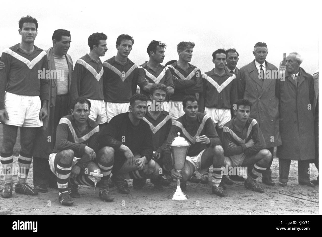 Ramat gan stadium hi-res stock photography and images - Alamy