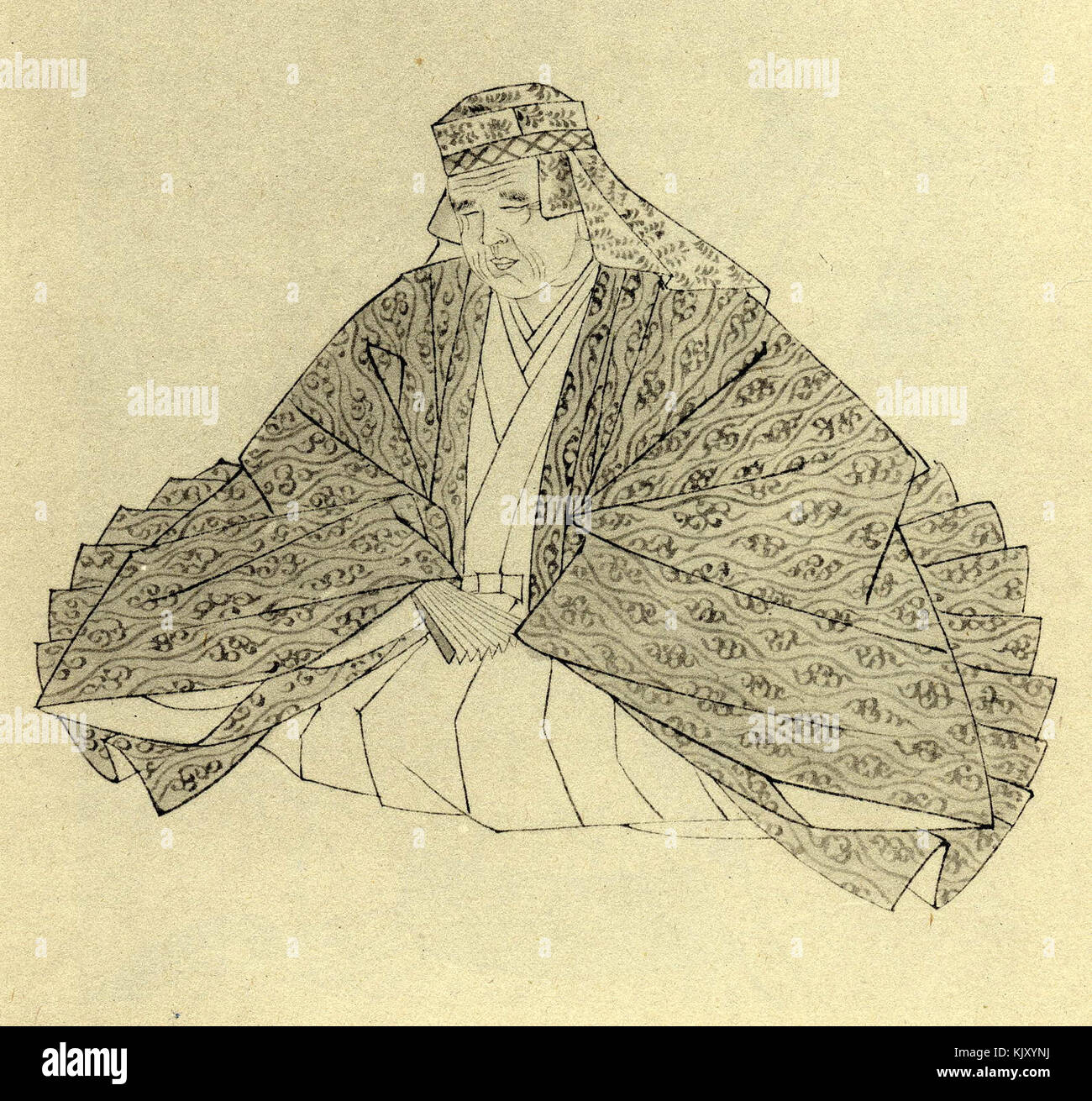 Hanawa hi-res stock photography and images - Alamy