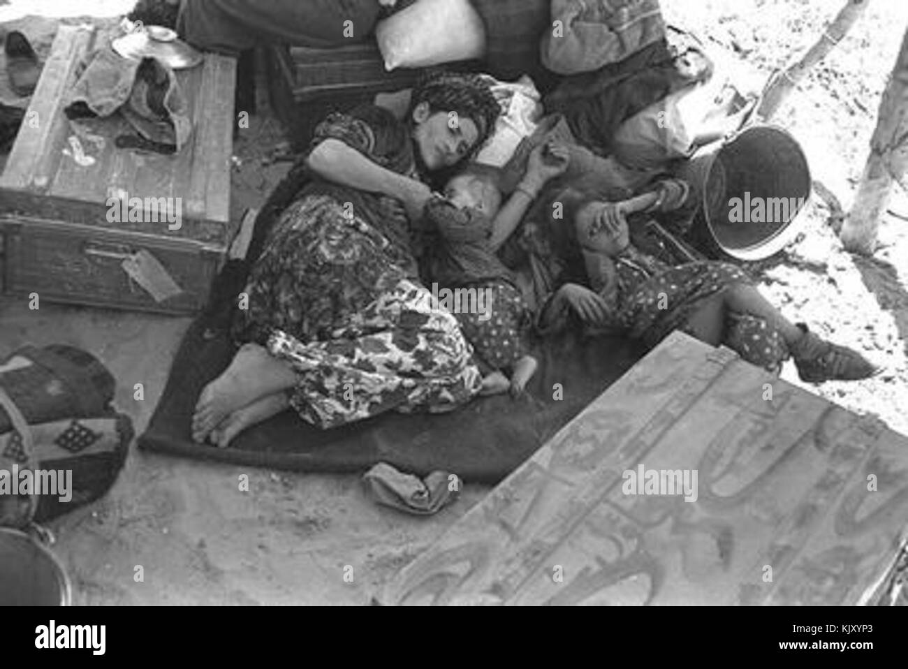 Iraqi Jews High Resolution Stock Photography and Images - Alamy