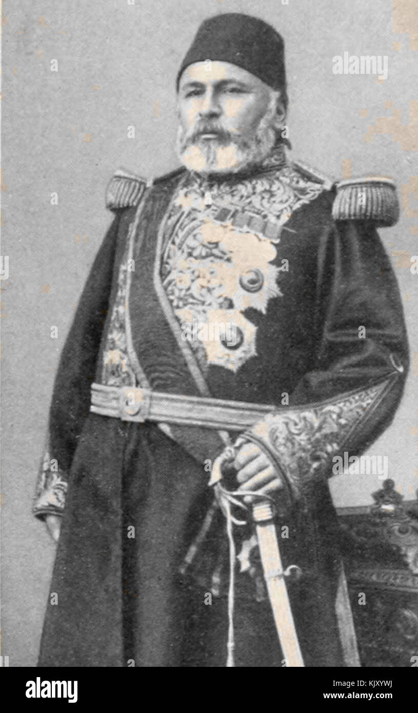 Huseyin pasha hi-res stock photography and images - Alamy