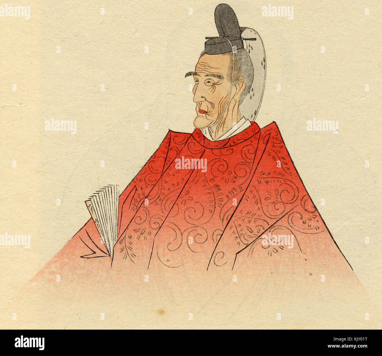 Kageki hi-res stock photography and images - Alamy