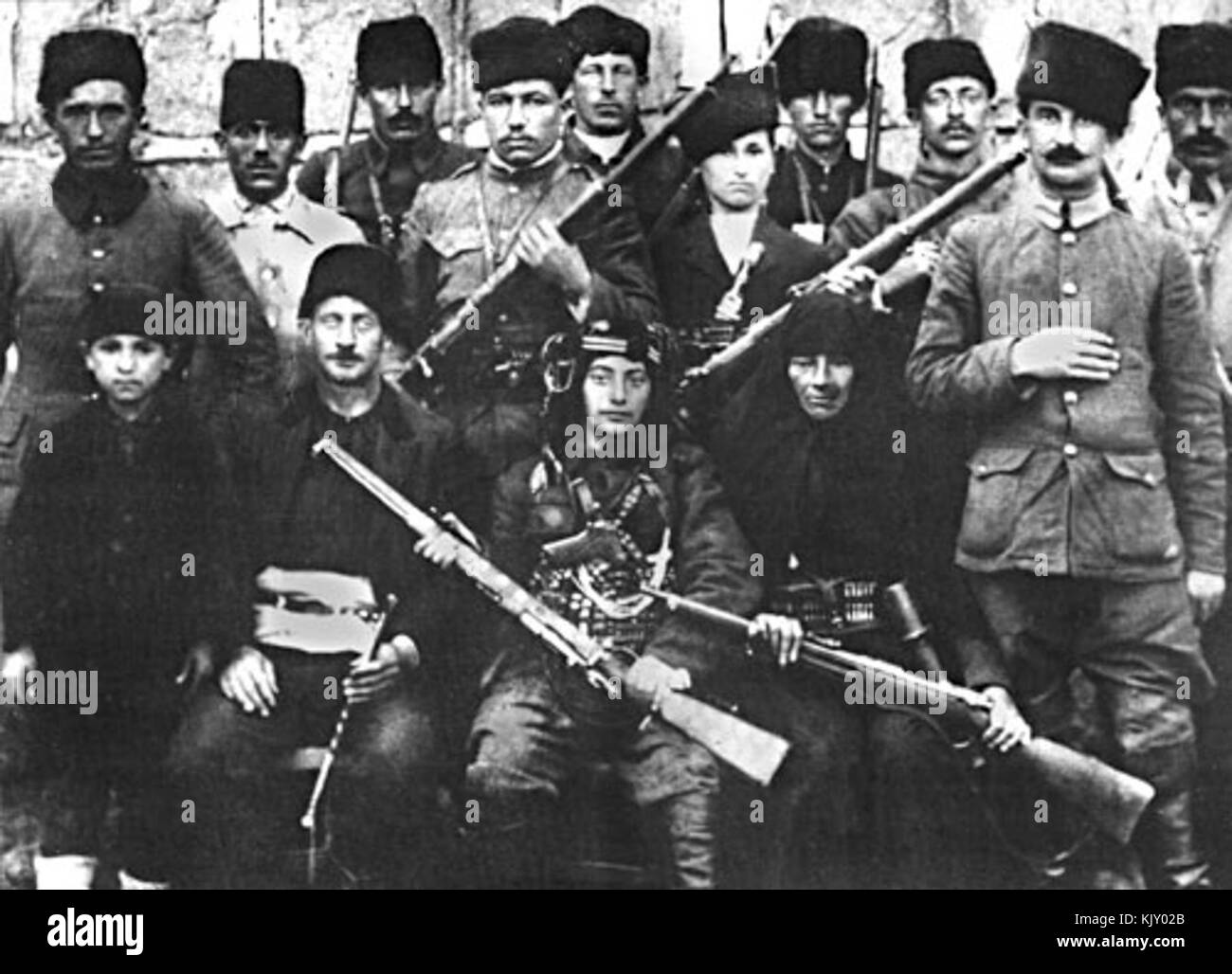 Female national army officers Black and White Stock Photos & Images - Alamy