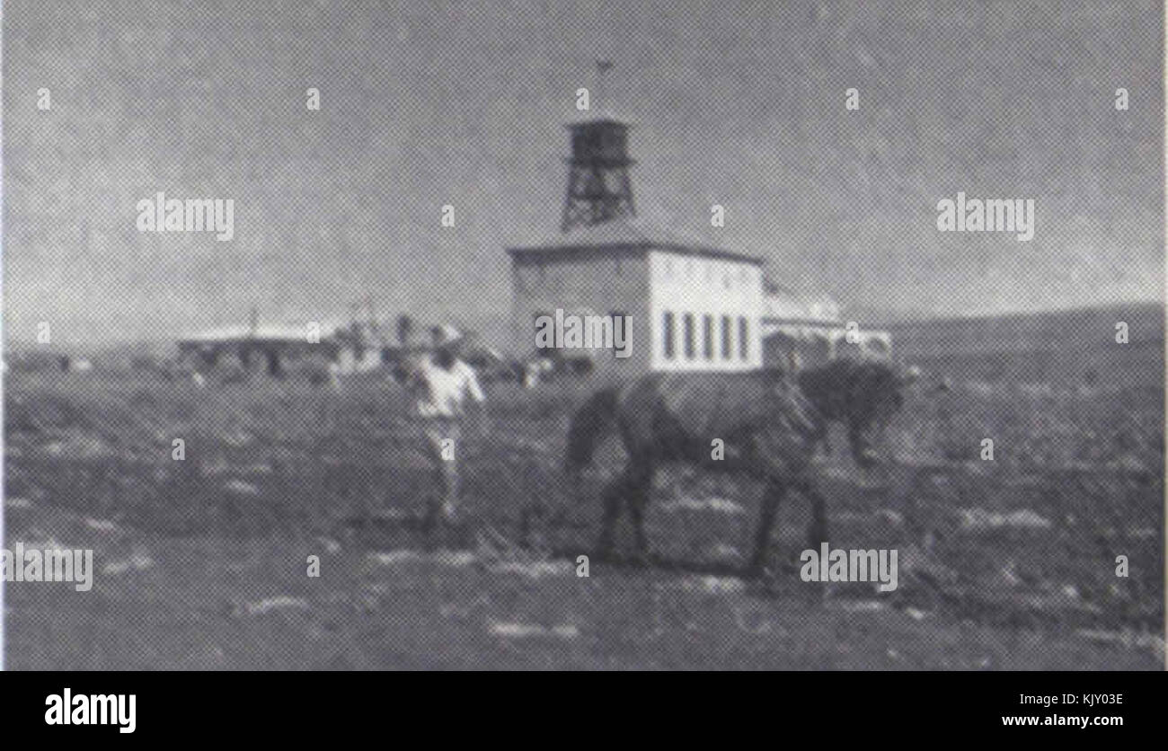 Kefar hitim b Stock Photo - Alamy