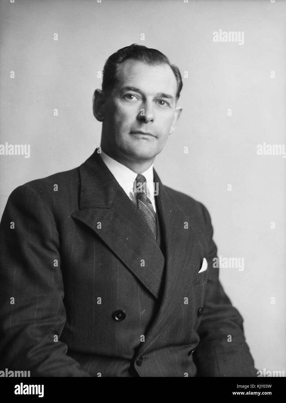 Keith holyoake new zealand hi-res stock photography and images - Alamy