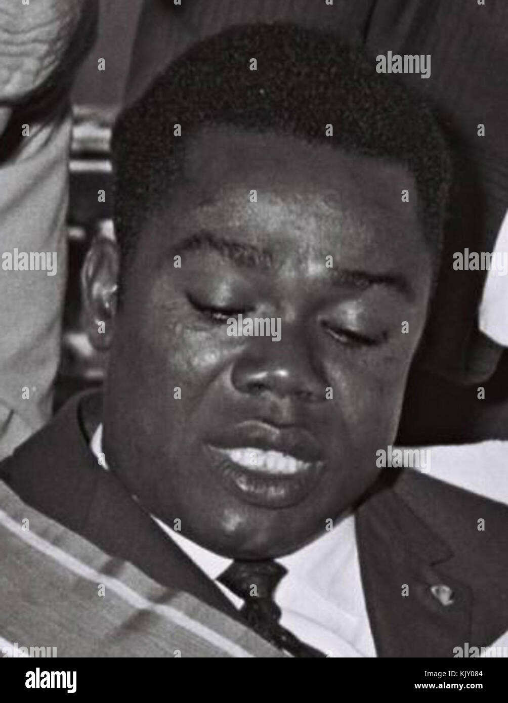 David dacko hi-res stock photography and images - Alamy