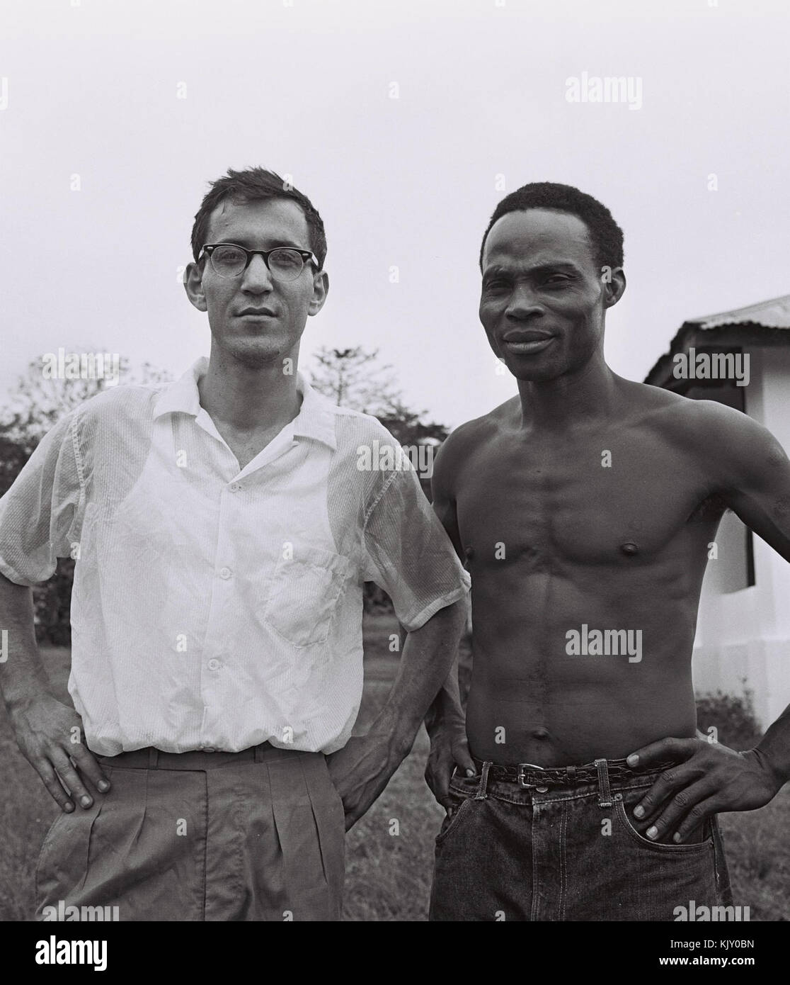 Thai Solarin 1962 Stock Photo - Alamy