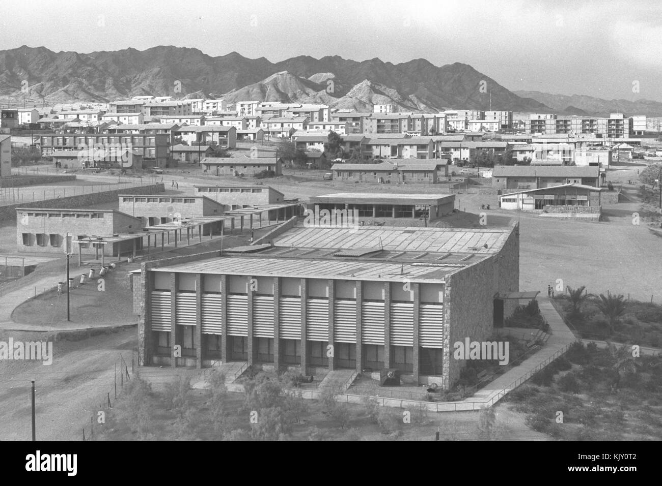 1964 center hi-res stock photography and images - Alamy