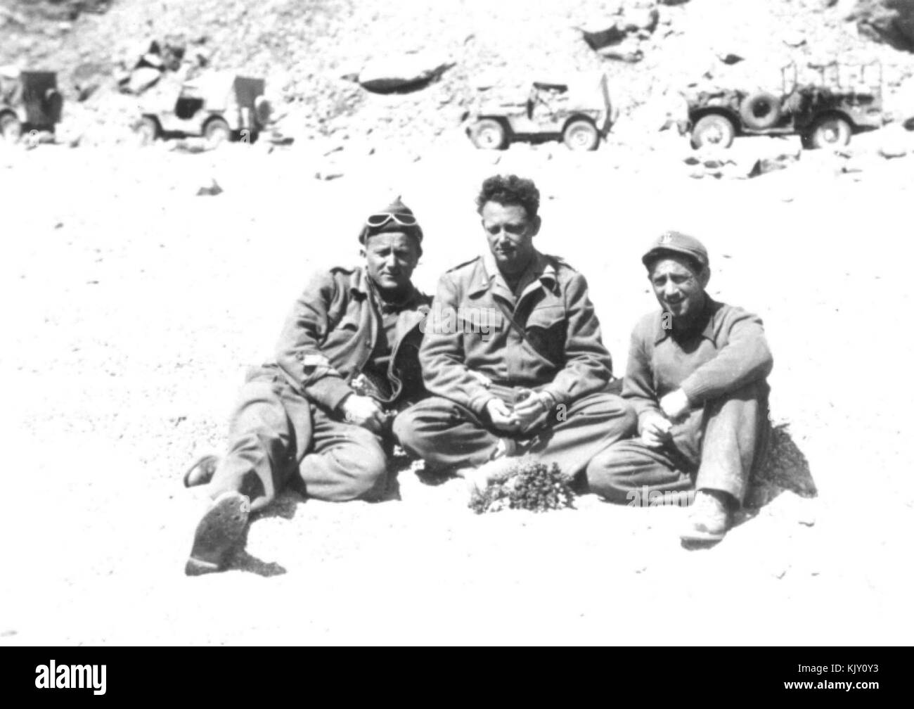 Palmach Black and White Stock Photos & Images - Alamy