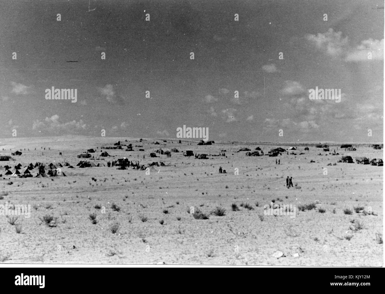 Israel 21438 The Palmach Stock Photo - Alamy