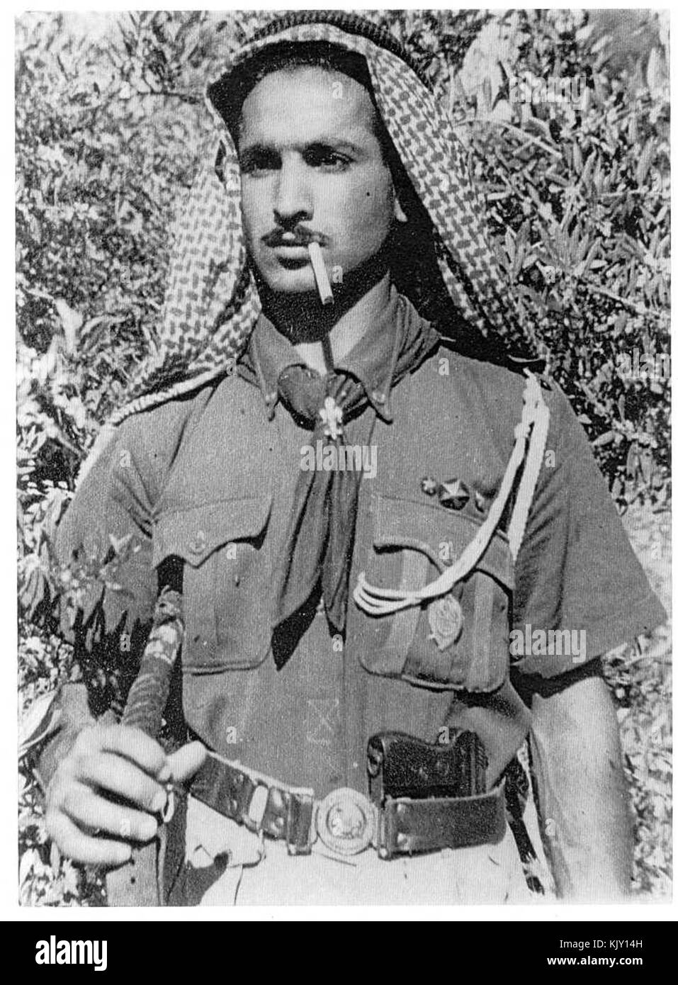 Israel 20710 The Palmach Stock Photo - Alamy