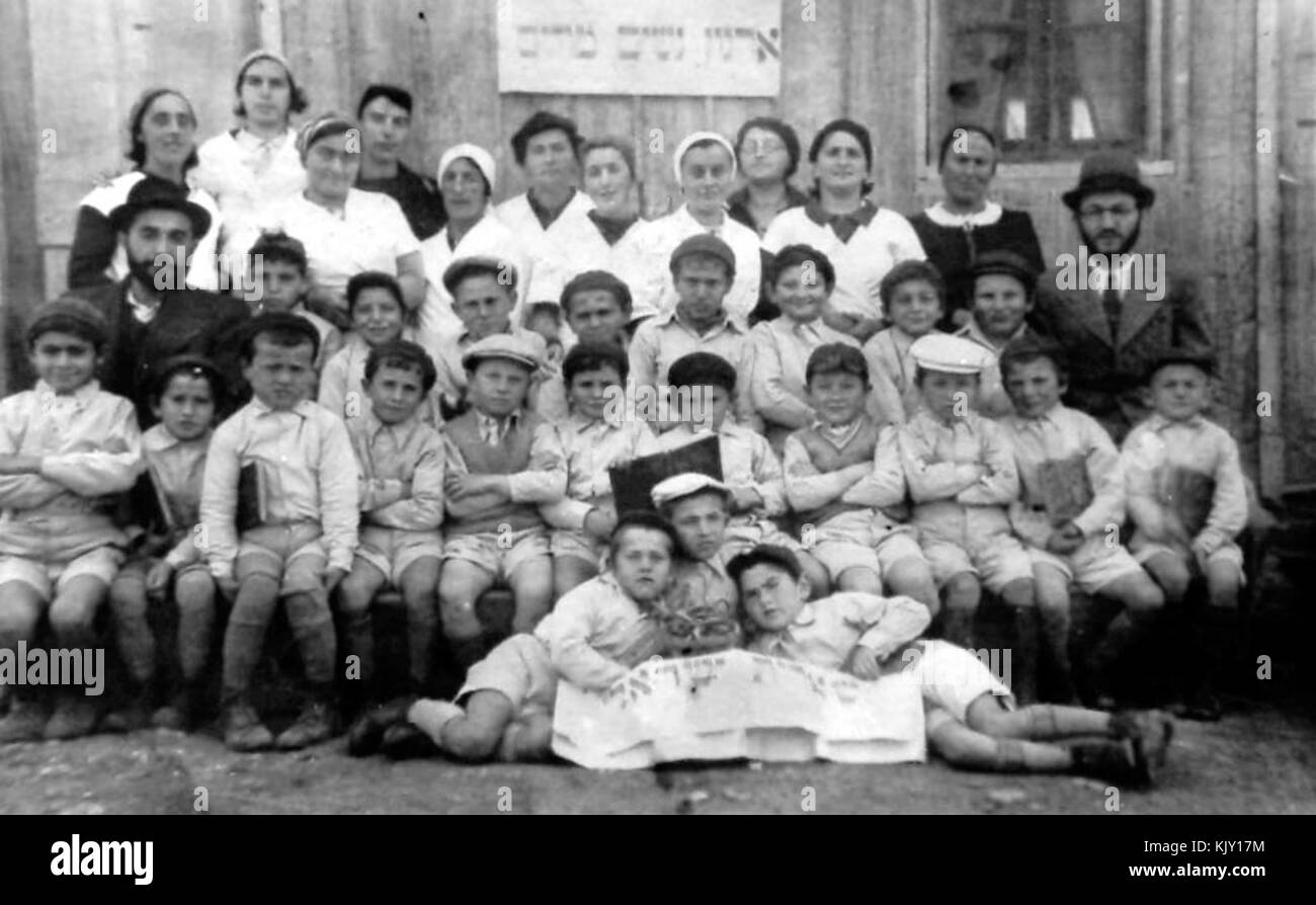 Israel 4874 Education in Israel Stock Photo - Alamy