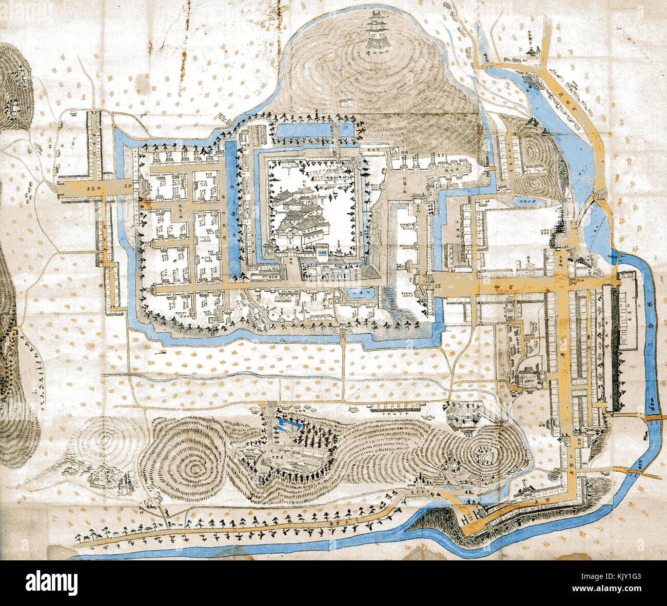 Sonobe hi-res stock photography and images - Alamy