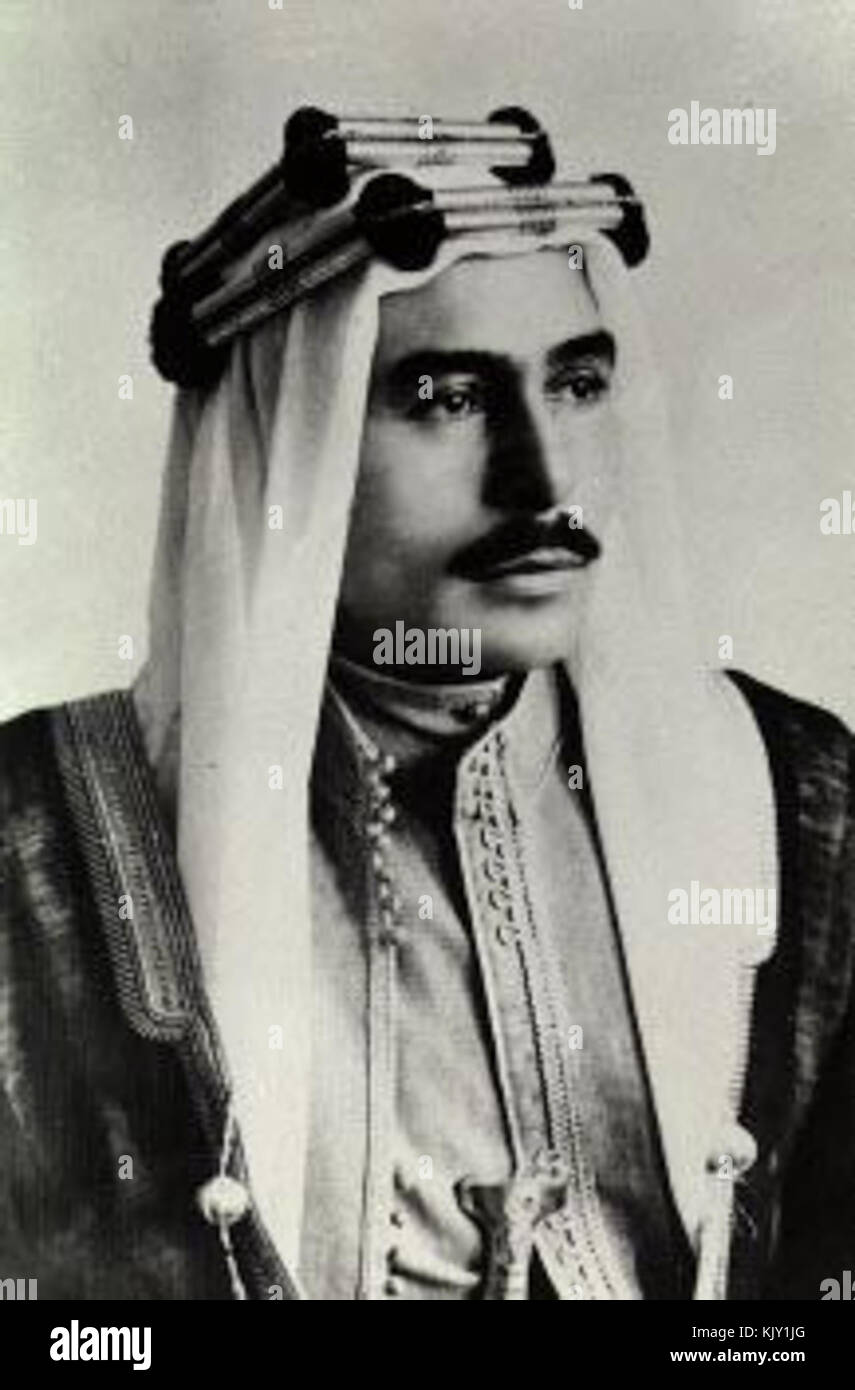 Talal jordan hi-res stock photography and images - Alamy