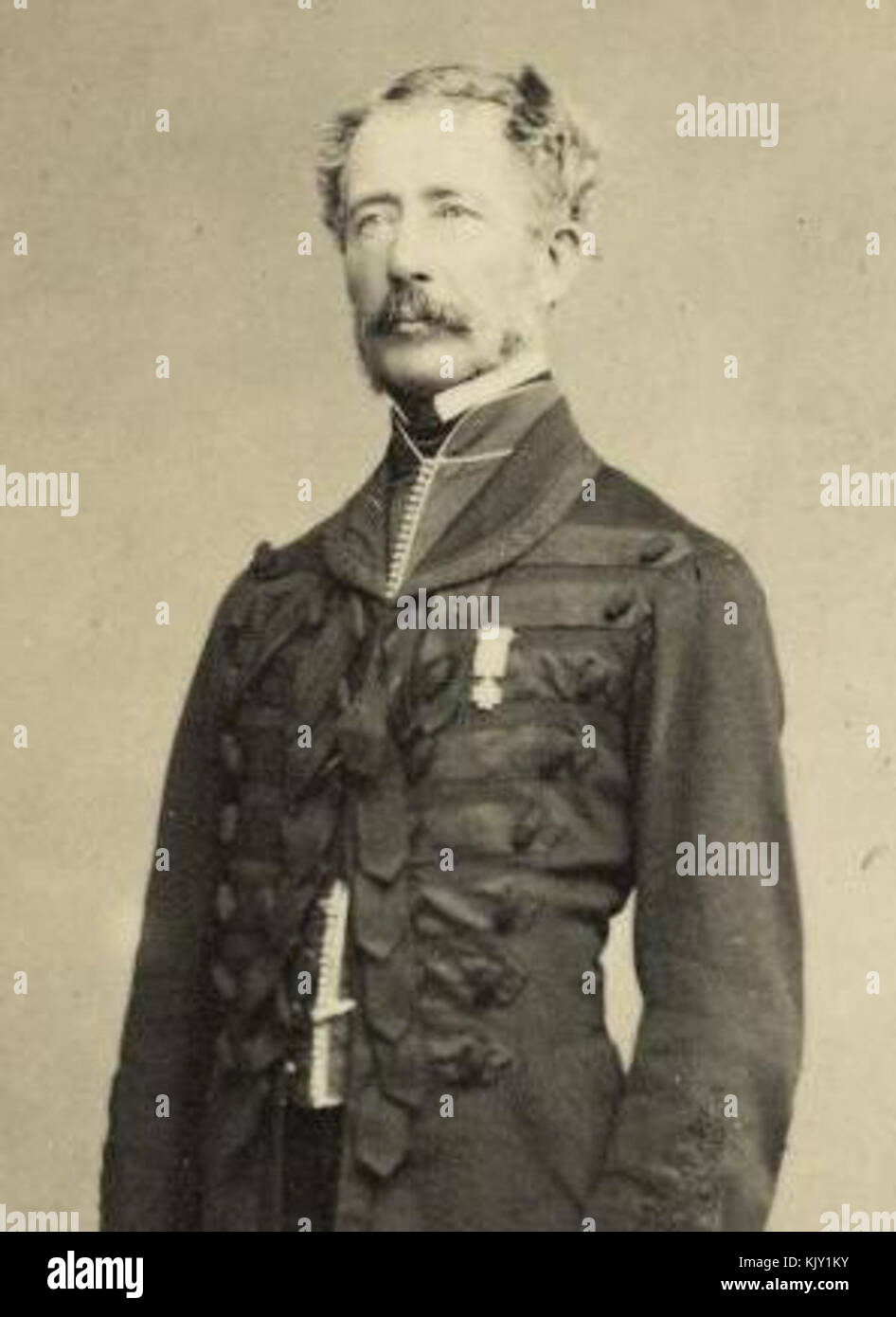 Thomas R Mould Stock Photo - Alamy