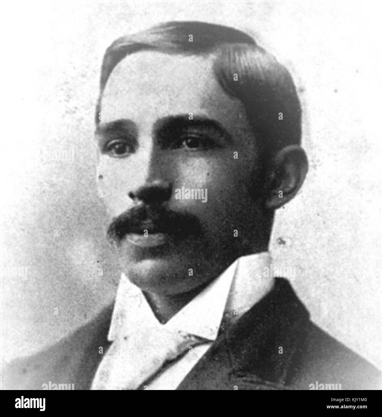 Thomas Ellison 01 Stock Photo - Alamy