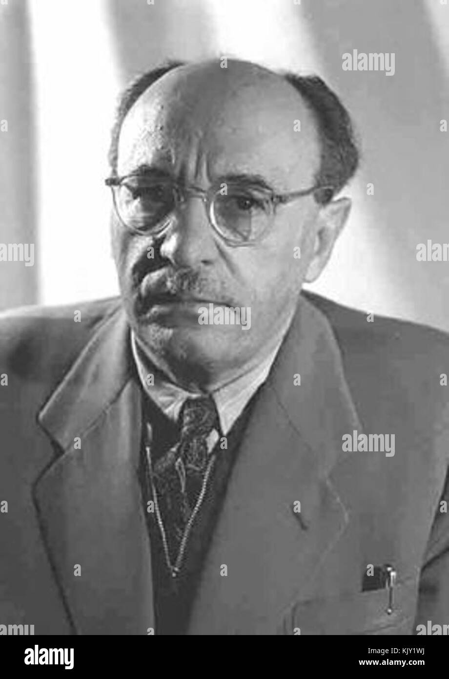 Zalman hi-res stock photography and images - Alamy