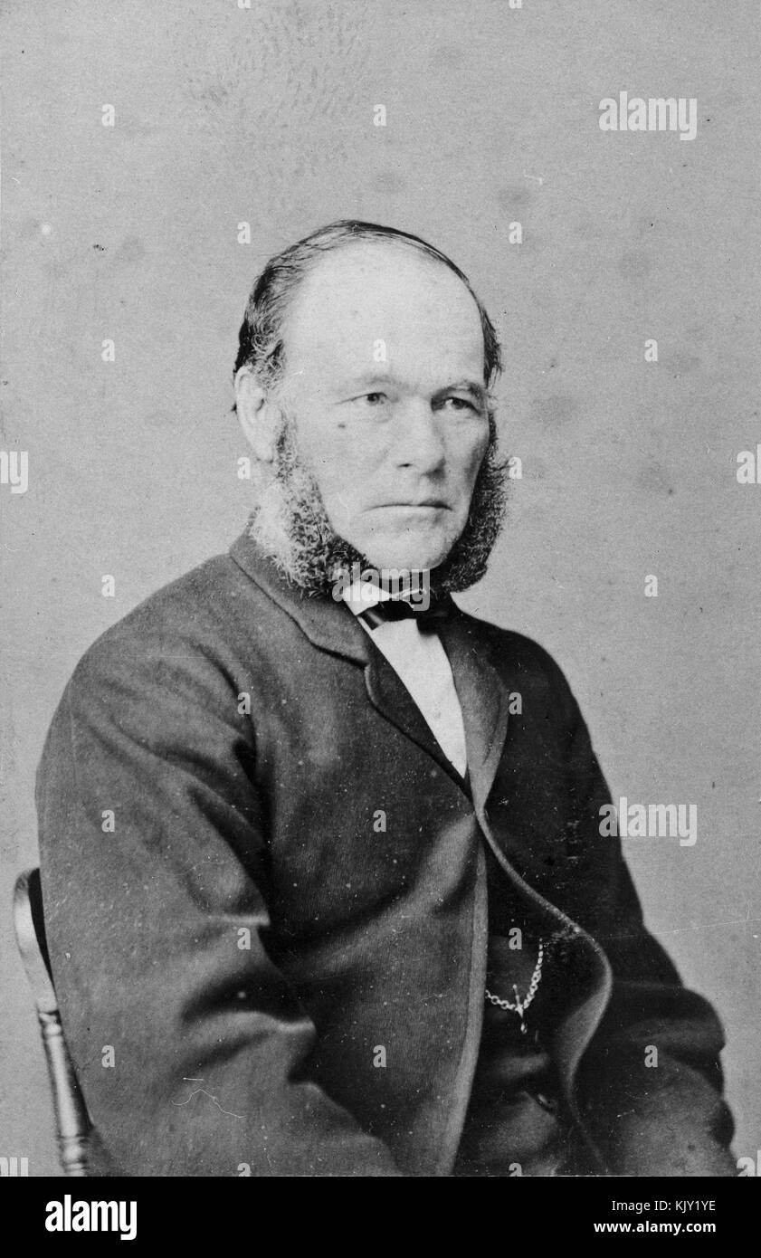 This title refers to an individual named William Hogg Watt, likely a ...