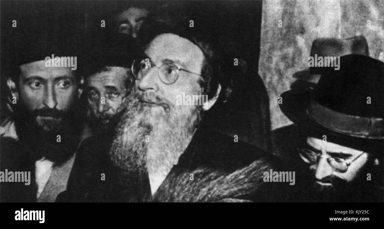 Halevi Black and White Stock Photos & Images - Alamy