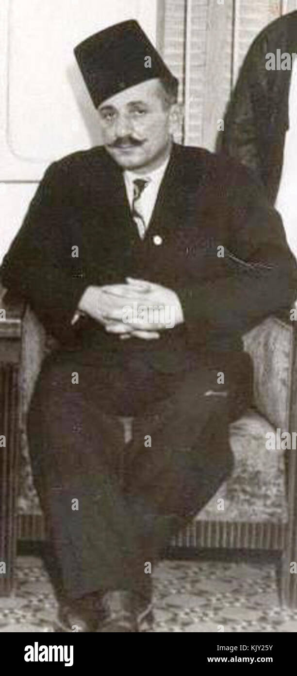 Assaad hi-res stock photography and images - Alamy