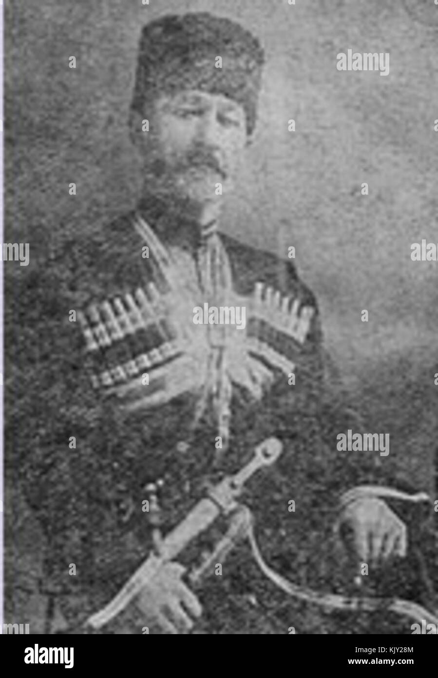 Ahmed bey hi-res stock photography and images - Alamy