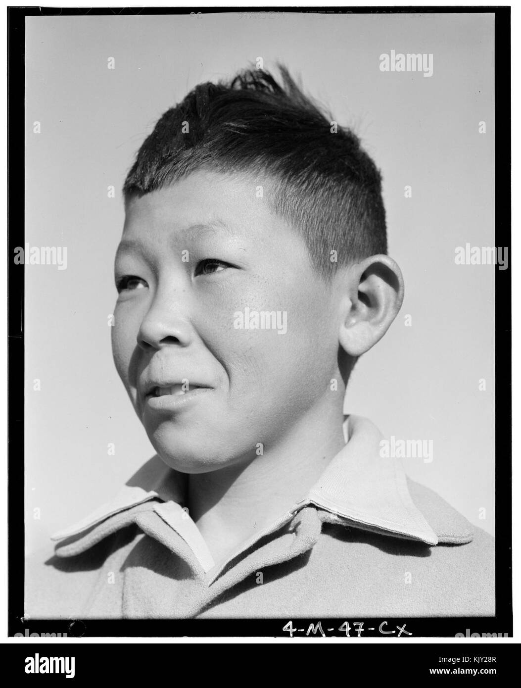 Yoshimura Black and White Stock Photos & Images - Alamy