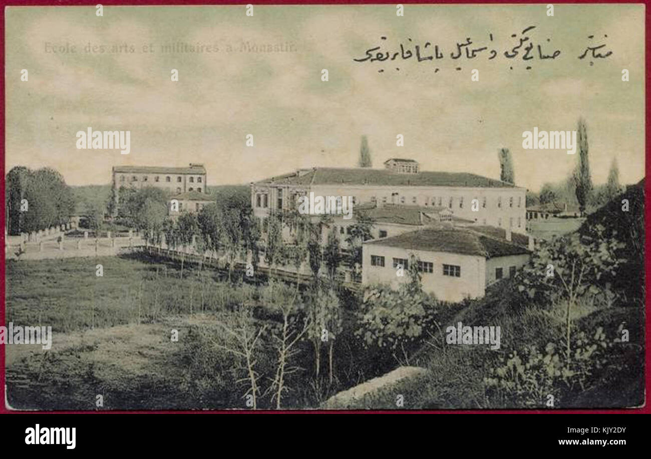 Ottoman school hi-res stock photography and images - Alamy