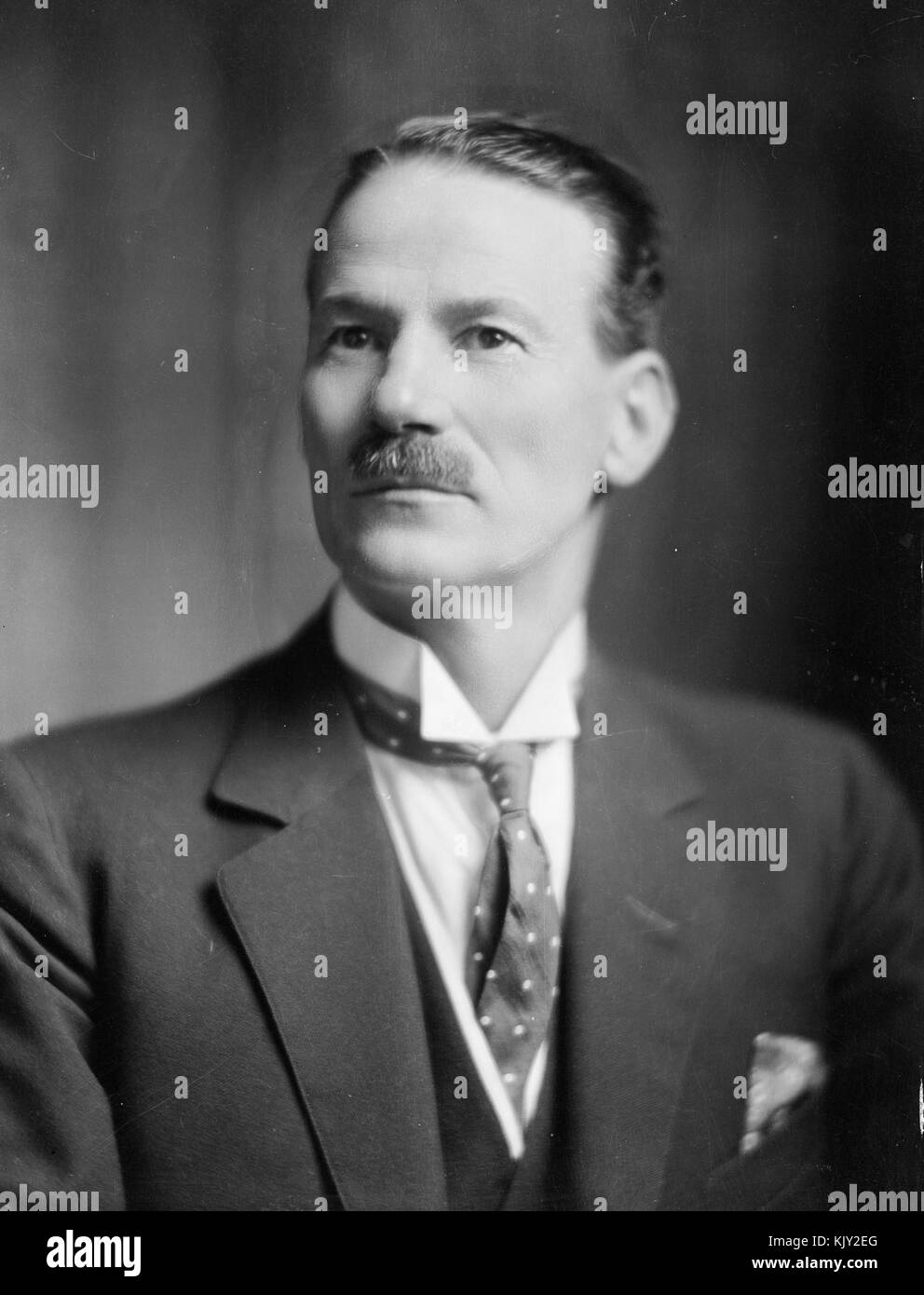 Bob Semple, 1929 Stock Photo - Alamy