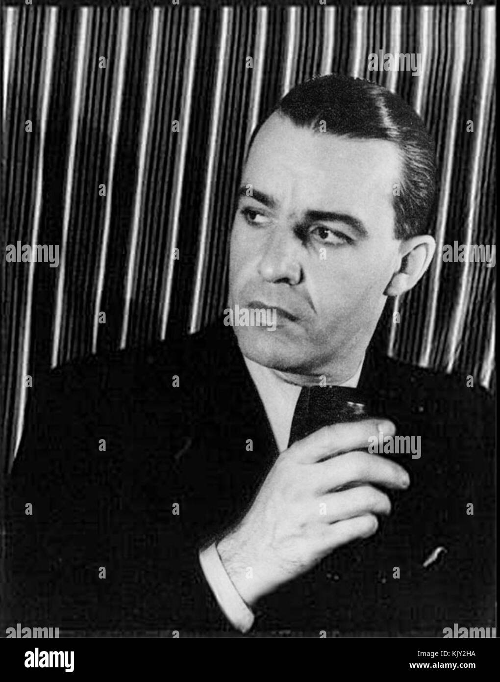 Lynn fontanne alfred lunt hi-res stock photography and images - Alamy