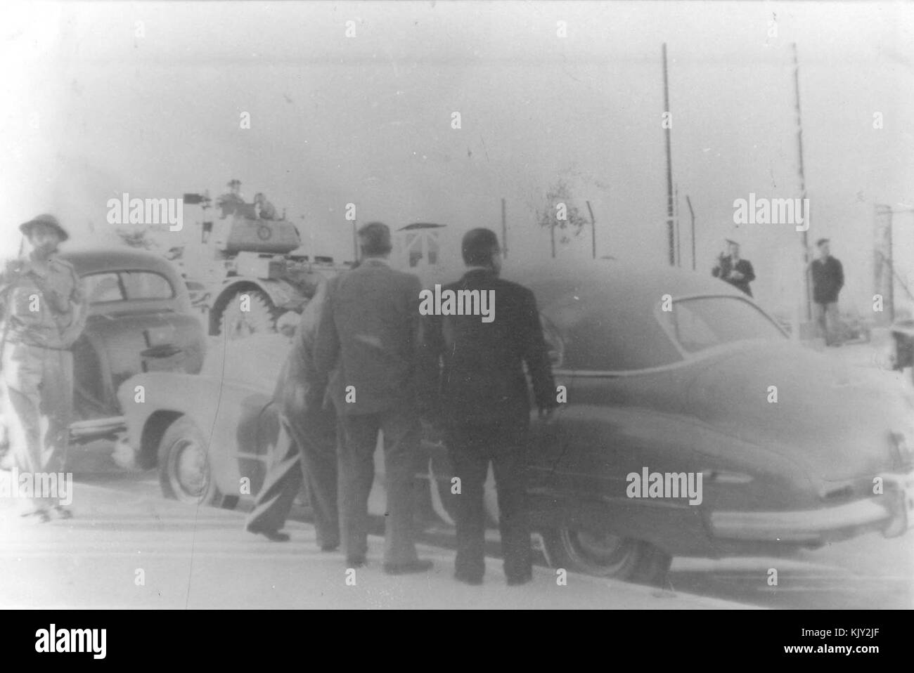 The Battle of Haifa, fought in 1918 during World War I, was a key ...