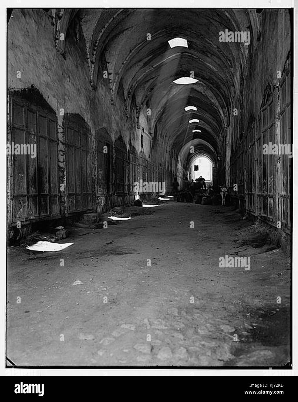 Cotton merchants market hi-res stock photography and images - Alamy