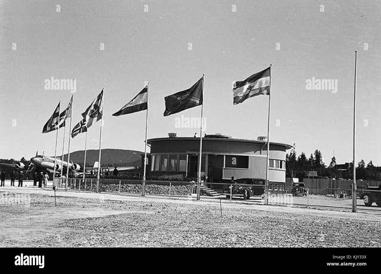 At fornebu photo hi-res stock photography and images - Alamy