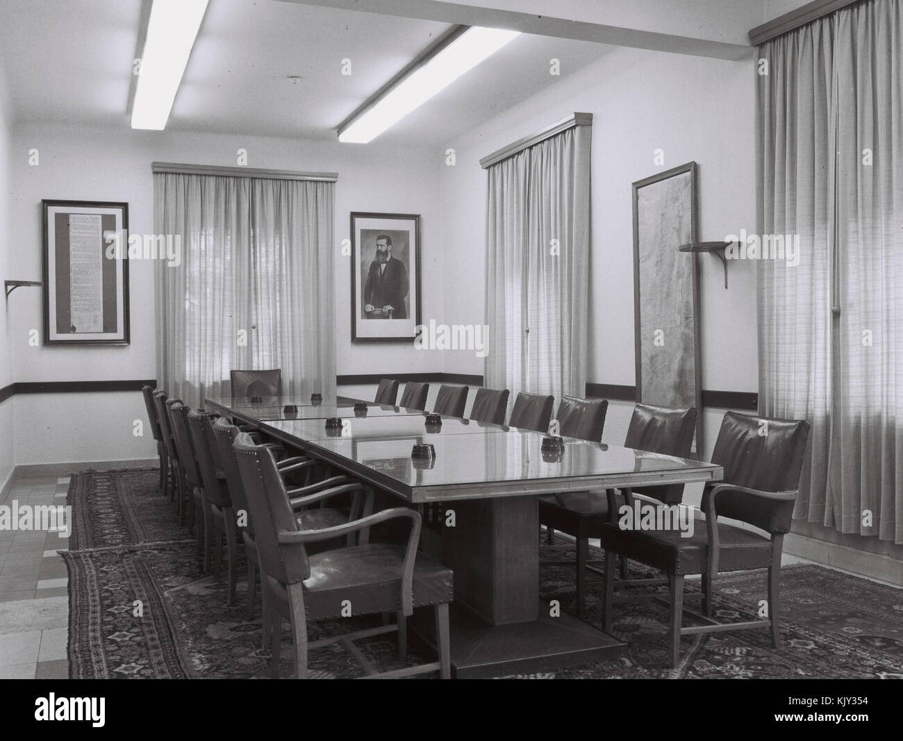 Hakirya hi-res stock photography and images - Alamy