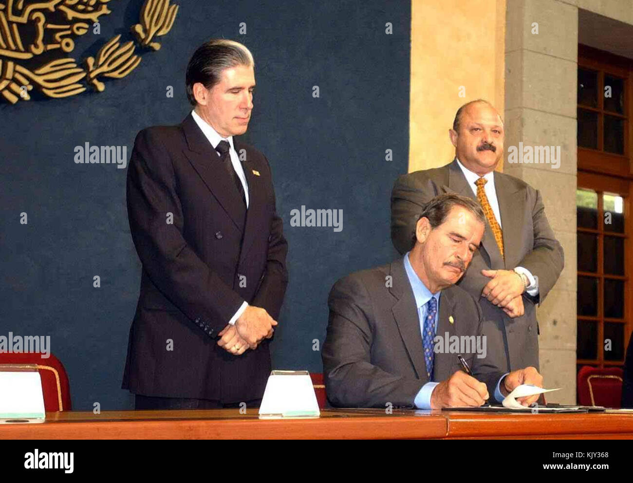 Frenk Fox Tamez Stock Photo - Alamy