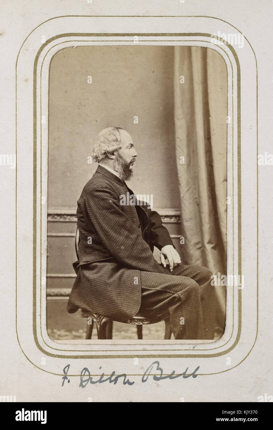 Dillon francis hi-res stock photography and images - Alamy