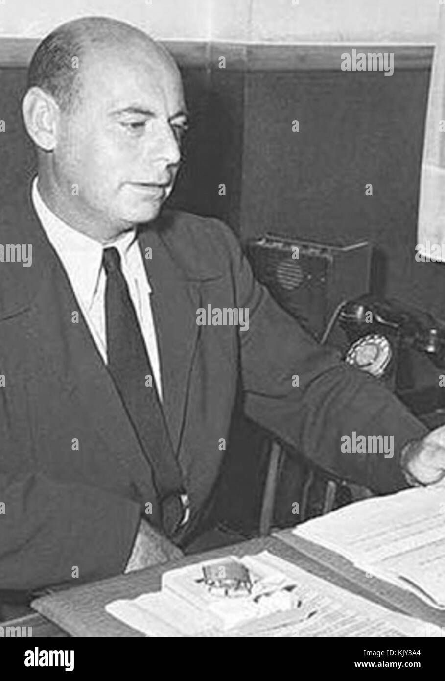 Yaakov Black and White Stock Photos & Images - Alamy