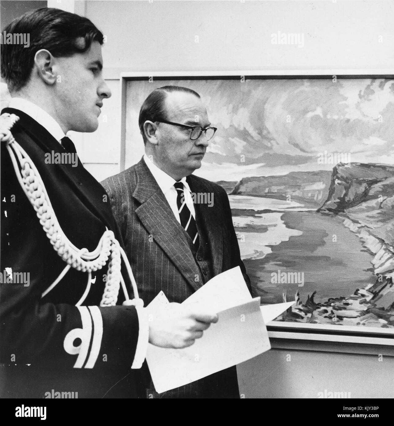 Lord cobham hi-res stock photography and images - Alamy