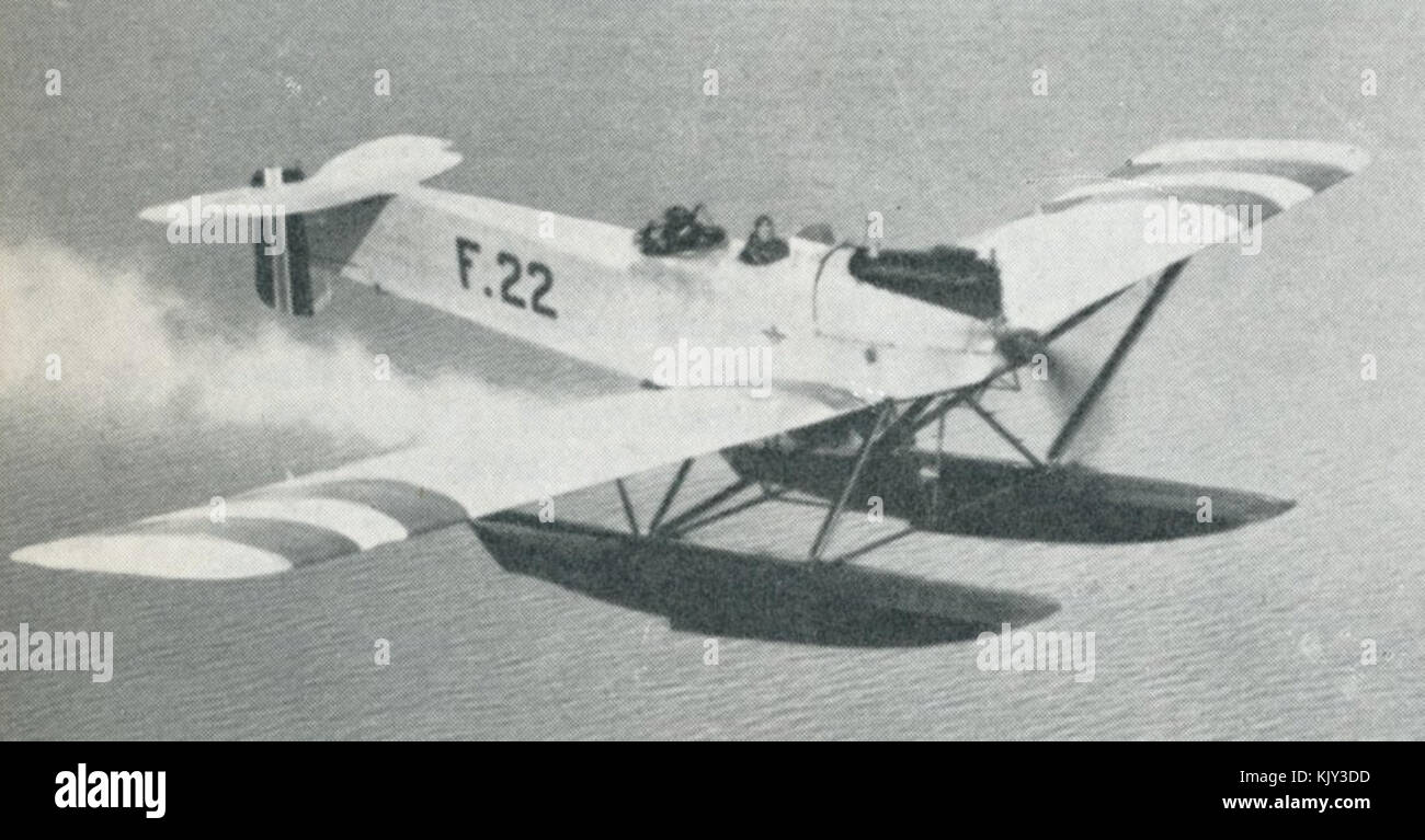 German floatplane hi-res stock photography and images - Alamy