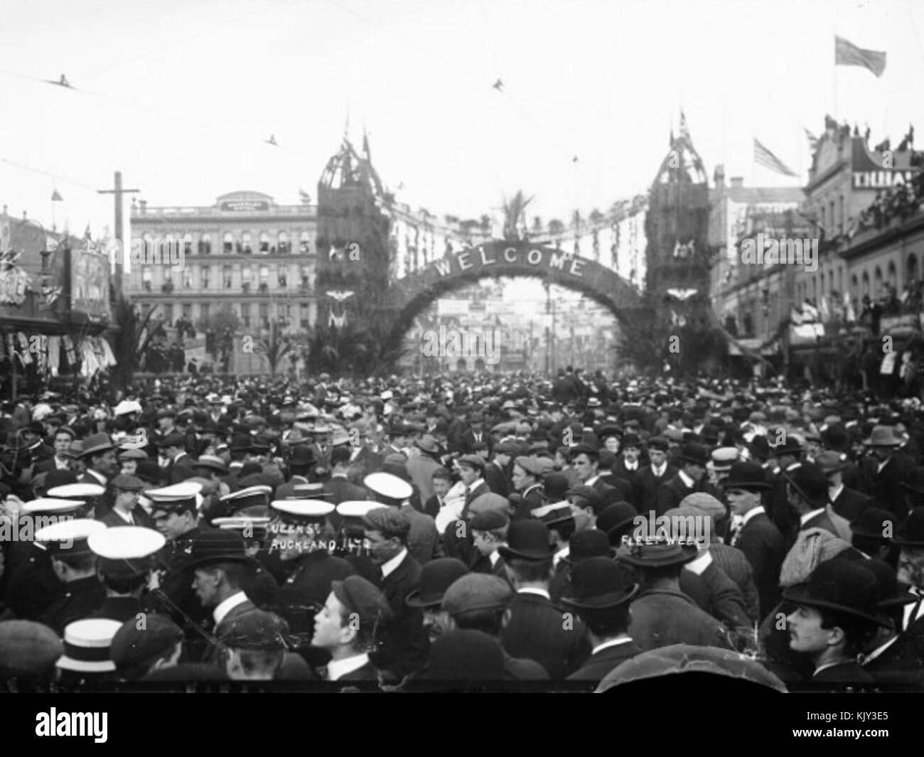 Fleet fleets Black and White Stock Photos & Images - Alamy
