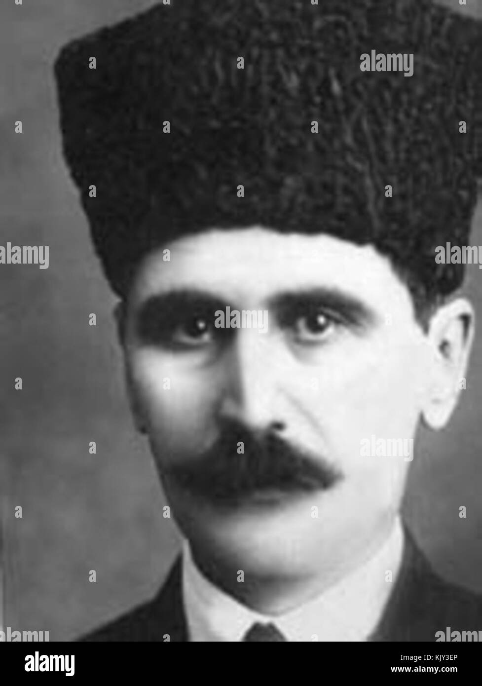 Hasan fehmi bey hi-res stock photography and images - Alamy